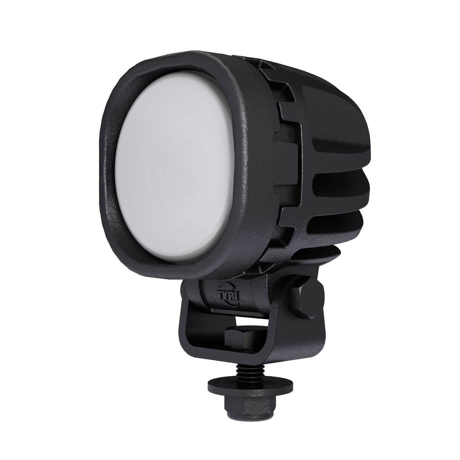 Farol de trabalho de LED - 0606 DIFFUSED - Tyri Lights - para veículo ...