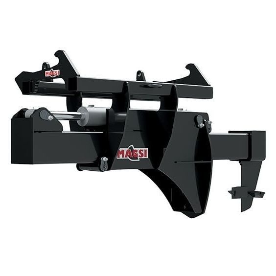 Rachador de lenha horizontal - FEND-TEL series - MAGSI Accessoires ...