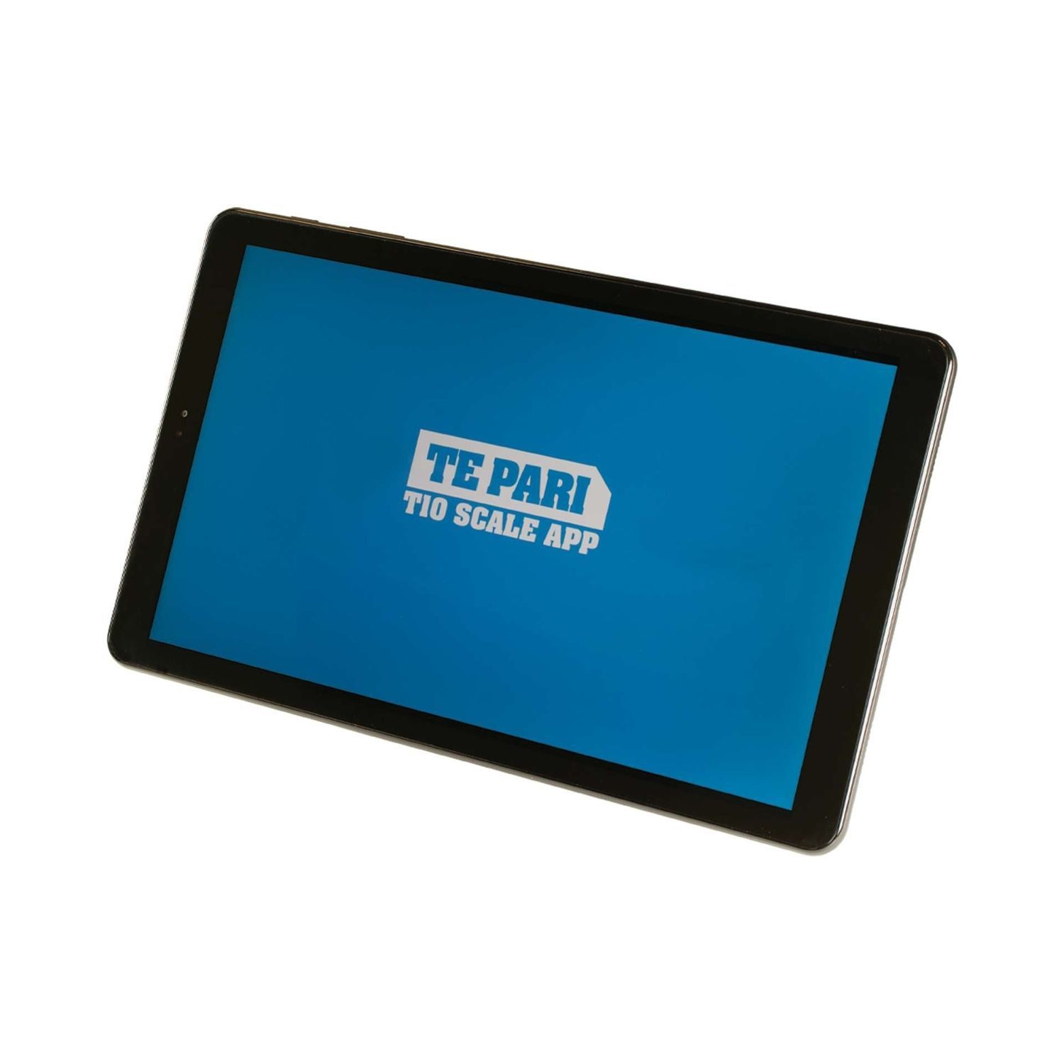 Aplicação móvel de aquisição de dados - T1 - Te Pari Products Ltd ...