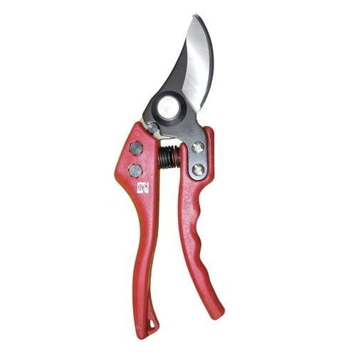 Tesoura de poda manual - 99365K - Red Rooster Ag Products - com lâmina ...