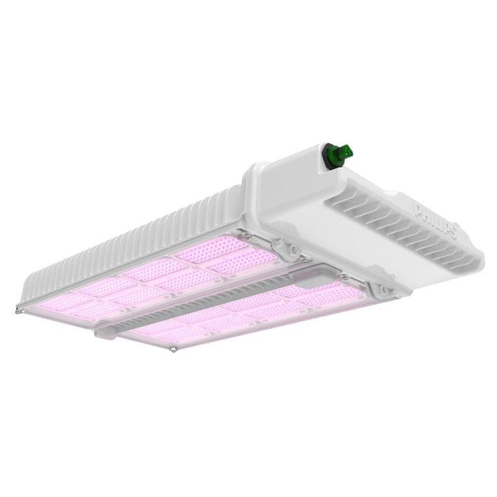 Iluminação para horticultura - GreenPower force 2.0 - Philips ...