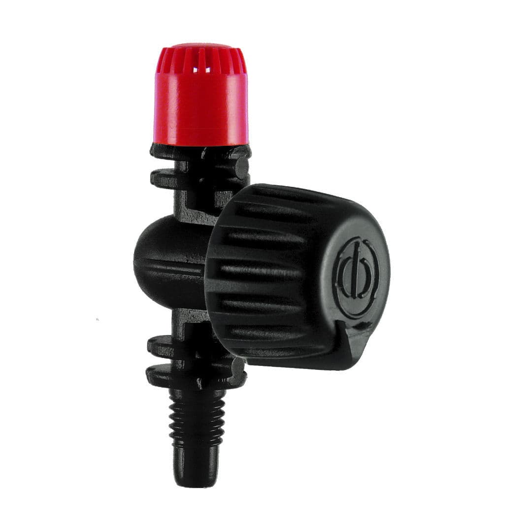Microaspersor com fluxo ajustável - 5320 - IPIERRE SYSTEM Srl