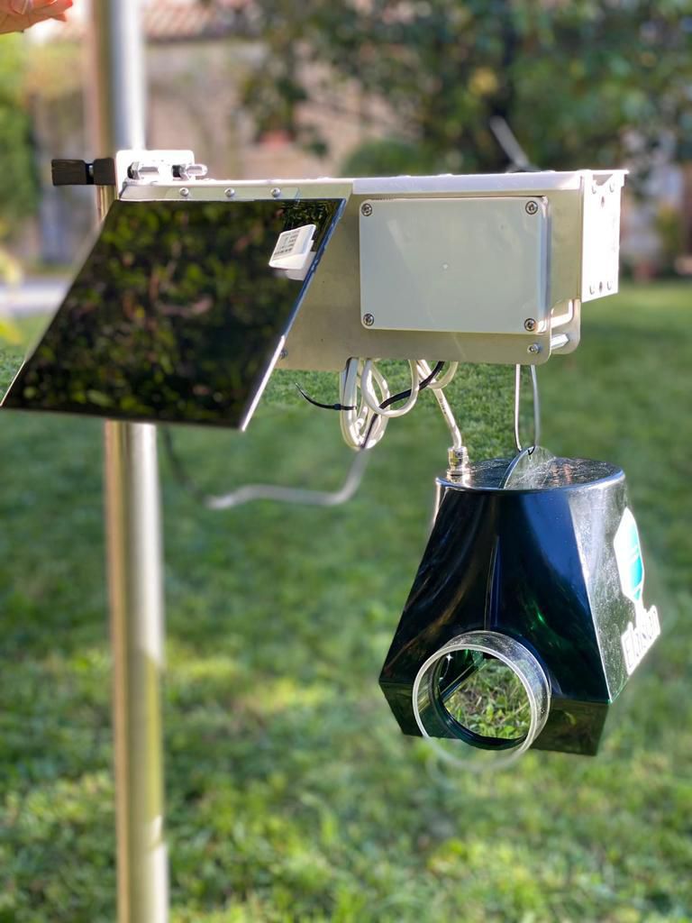 Armadilha para insetos - Elaisian