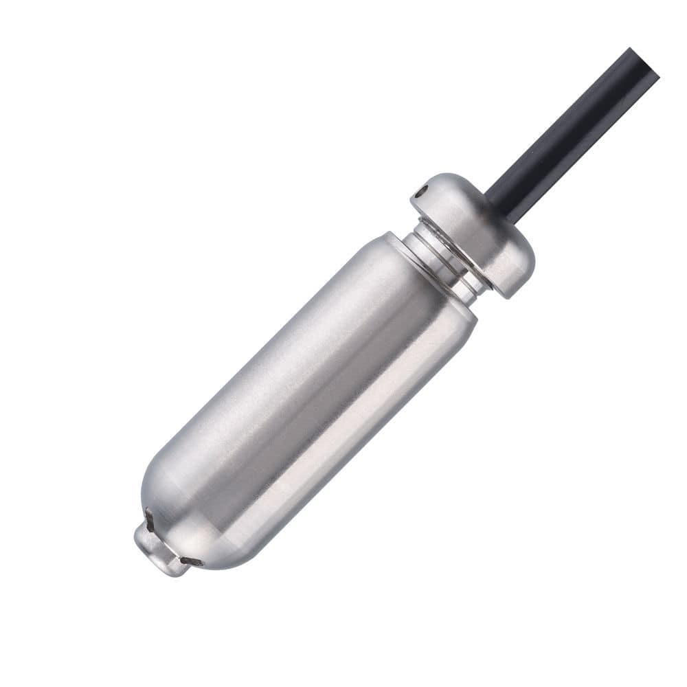 Sensor de nível para água - IMTG - Metri Measurements