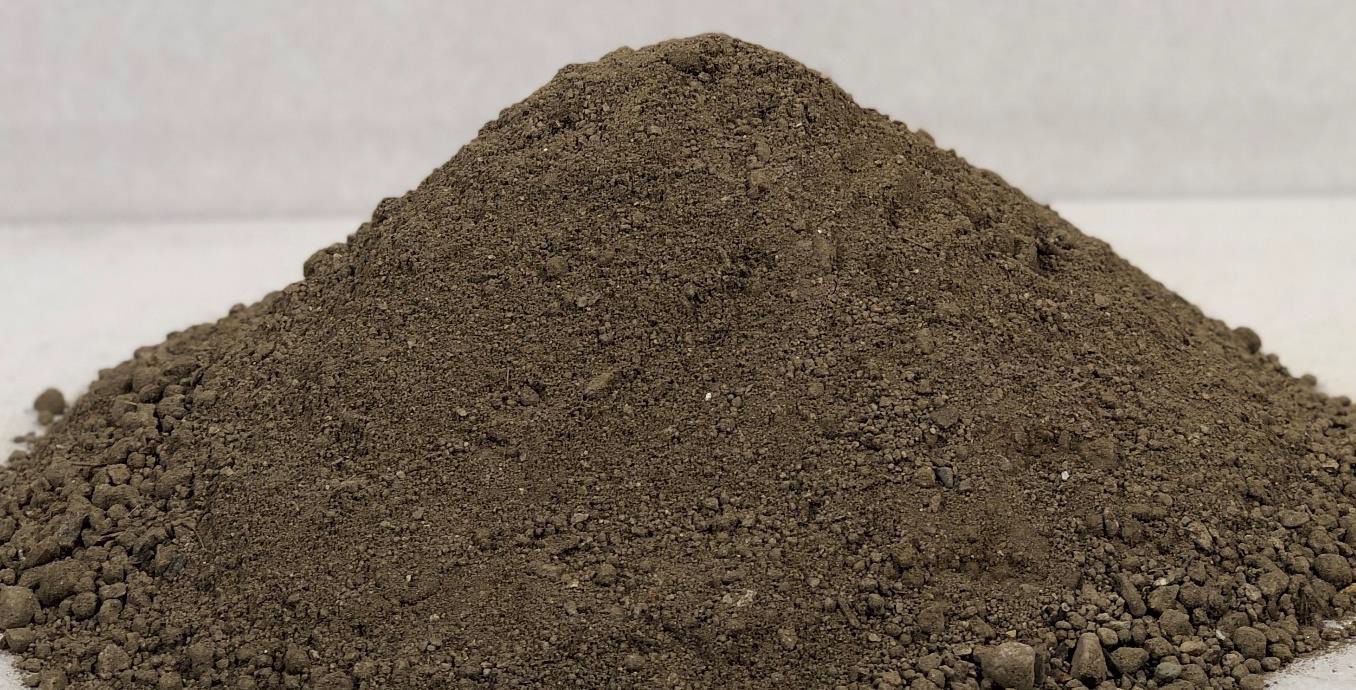 Substrato de cultivo terra vegetal - Neutral pH - Italiana Terricci ...