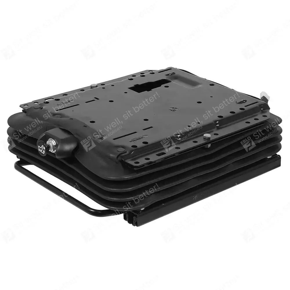 Suspensão para banco pneumática - LGV64-24V - EBLO Seating B.V. - 24 V ...