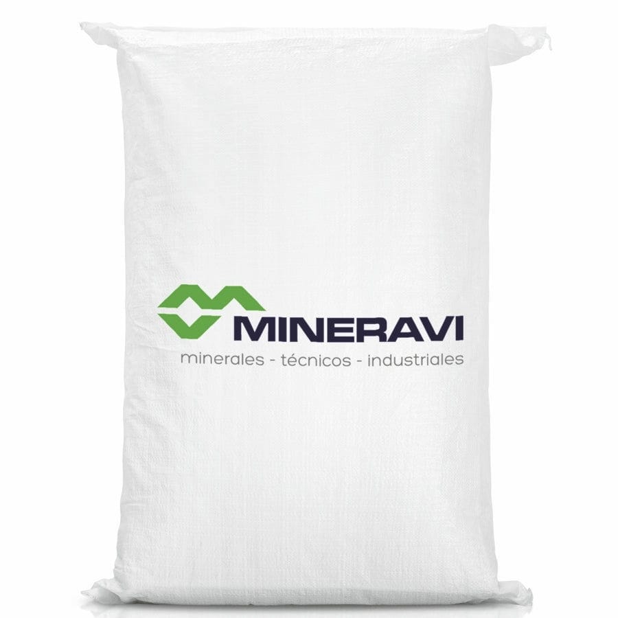 Substrato de cultivo para fruta - Mineravi - turfa / em saco / ecológico