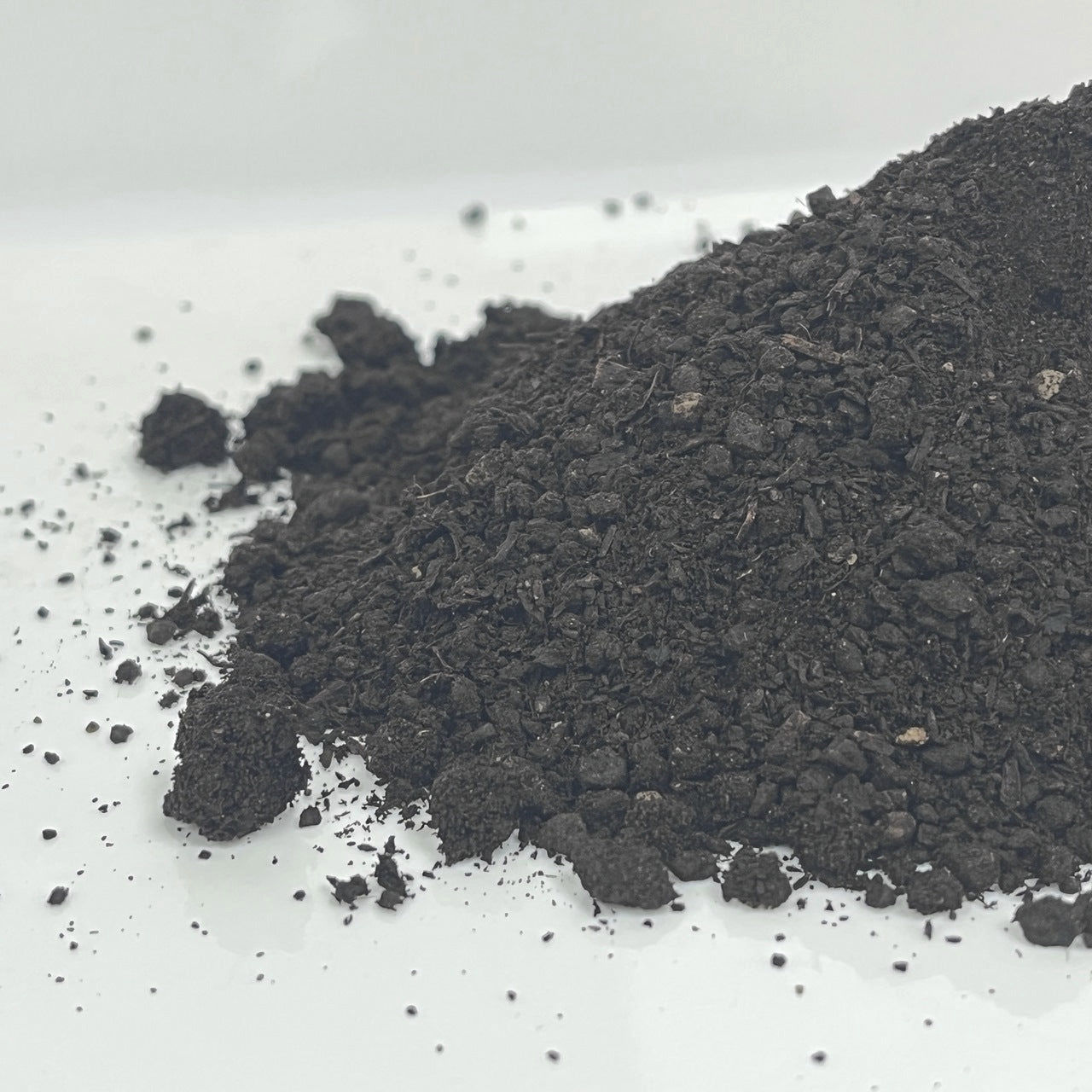 Substrato de cultivo ecológico - Mineravi - turfa / em saco / para ...