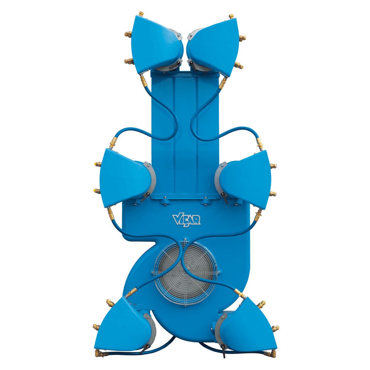 Turbina para pulverizador - Air Unit 456 - CABA INDUSTRIE Srl - de ar ...