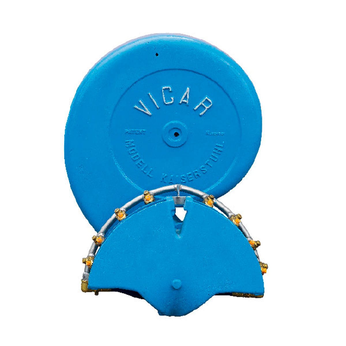 Turbina para pulverizador - Air Unit 410 - CABA INDUSTRIE Srl - de ar ...