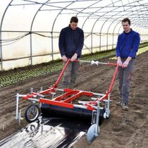 Terrateck SAS: Pequenos equipamentos agrícolas - AgriExpo