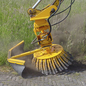 Capinadeira montada, Capinadeira montada em trator - Todos os ...