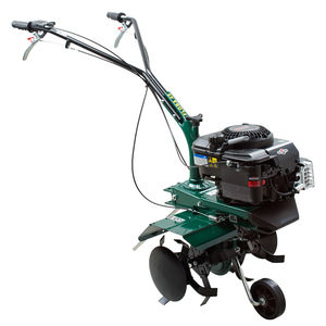 Motoenxada a gasolina - FLORA 55 - Labinprogres TPS d.o.o. - profissional