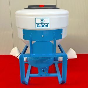 Polvilhadeira para viticultura - G300P TESTATA - MB di Bergonzi Valter ...