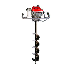 Trado - Todos os fabricantes do setor agropecuário