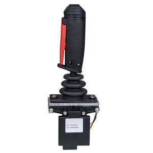 Joystick - JLG 1600268 - Haimooo Electronic Controls Co., Ltd.