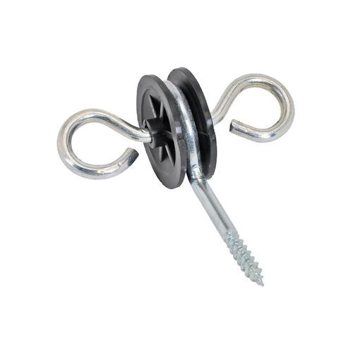 Isolador anelar - 8051 - VNT ELECTRONICS S.R.O. - com rosca